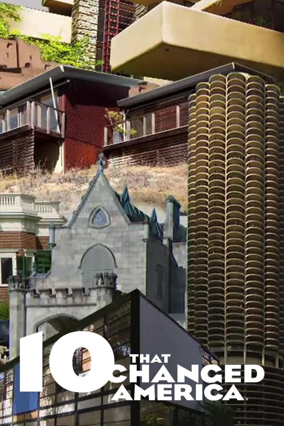 10 That Changed America Funding Credits | WKBS PBS Kids Wiki | Fandom
