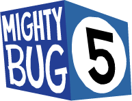 Mighty Bug 5 Funding Credits | WKBS PBS Kids Wiki | Fandom