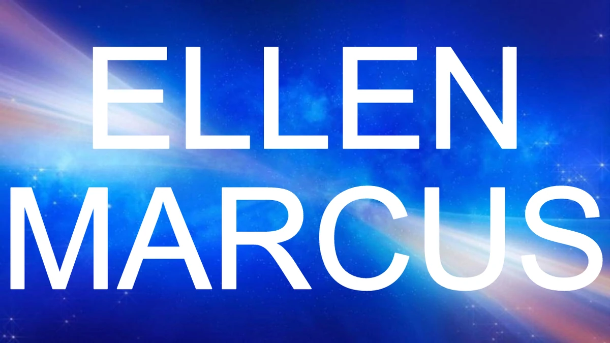 Ellen Marcus | WKBS PBS Kids Wiki | Fandom