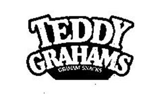 Teddy Grahams | WKBS PBS Kids Wiki | Fandom