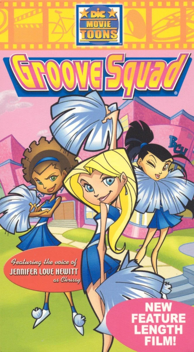 Groove Squad Funding Credits | WKBS PBS Kids Wiki | Fandom