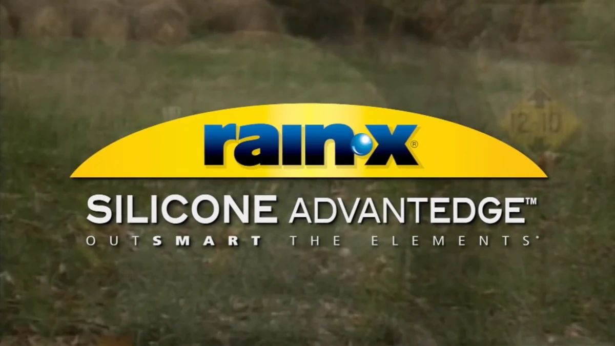 Rain-X | WKBS PBS Kids Wiki | Fandom