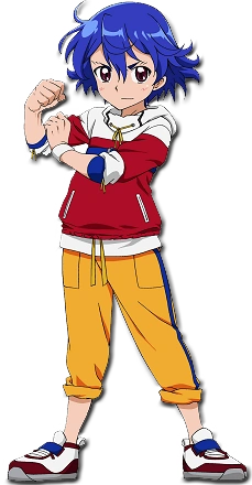 Riki & Company | WKBS PBS Kids Wiki | Fandom