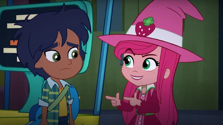 Scaryoke Funding Credits | WKBS PBS Kids Wiki | Fandom