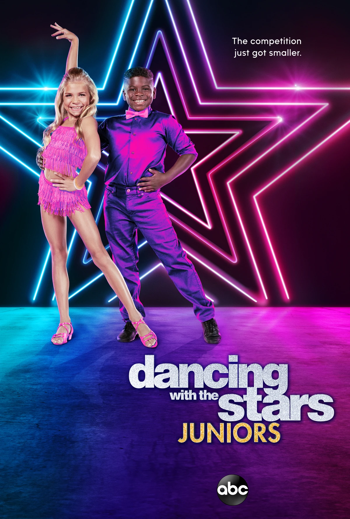 Dancing with the Stars: Juniors Funding Credits | WKBS PBS Kids Wiki ...