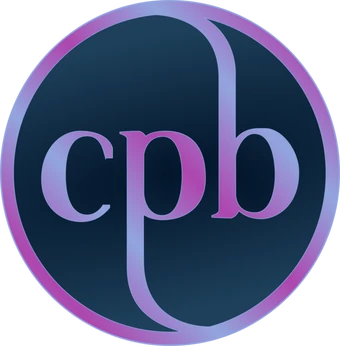 Logotipo De Cpb Arthur