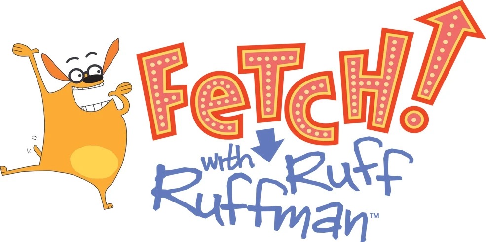 FETCH! with Ruff Ruffman Funding Credits | WKBS PBS Kids Wiki | Fandom