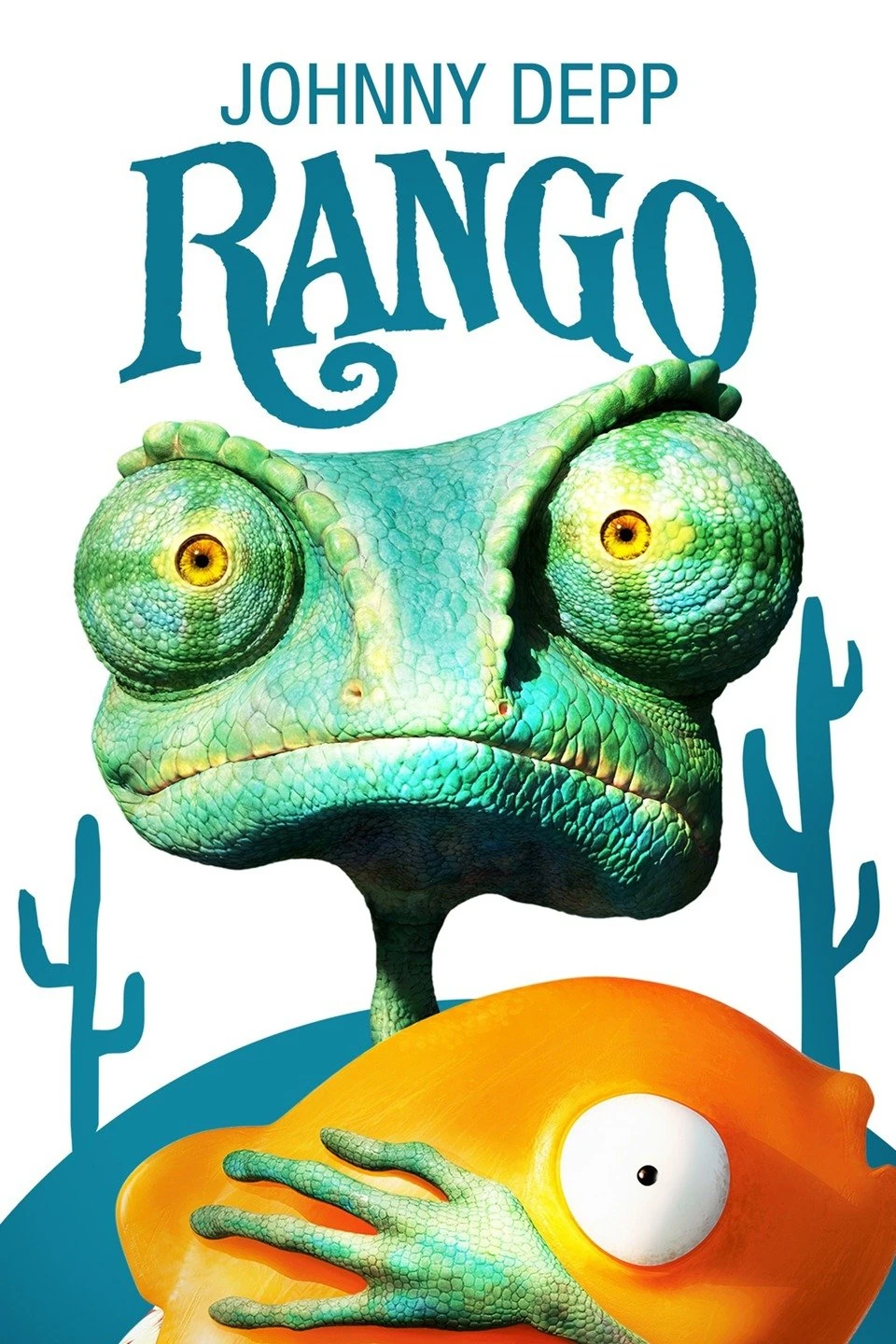 Rango (2011 Movie) Funding Credits | WKBS PBS Kids Wiki | Fandom