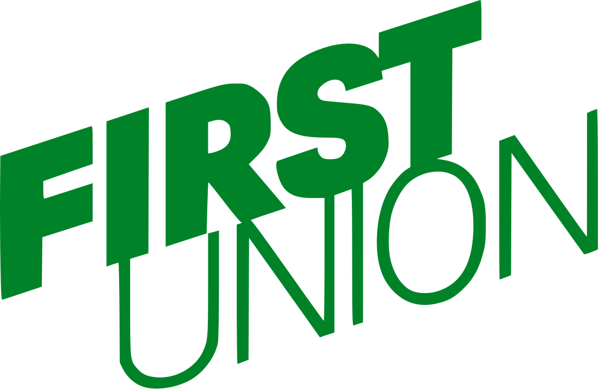 First Union | WKBS PBS Kids Wiki | Fandom