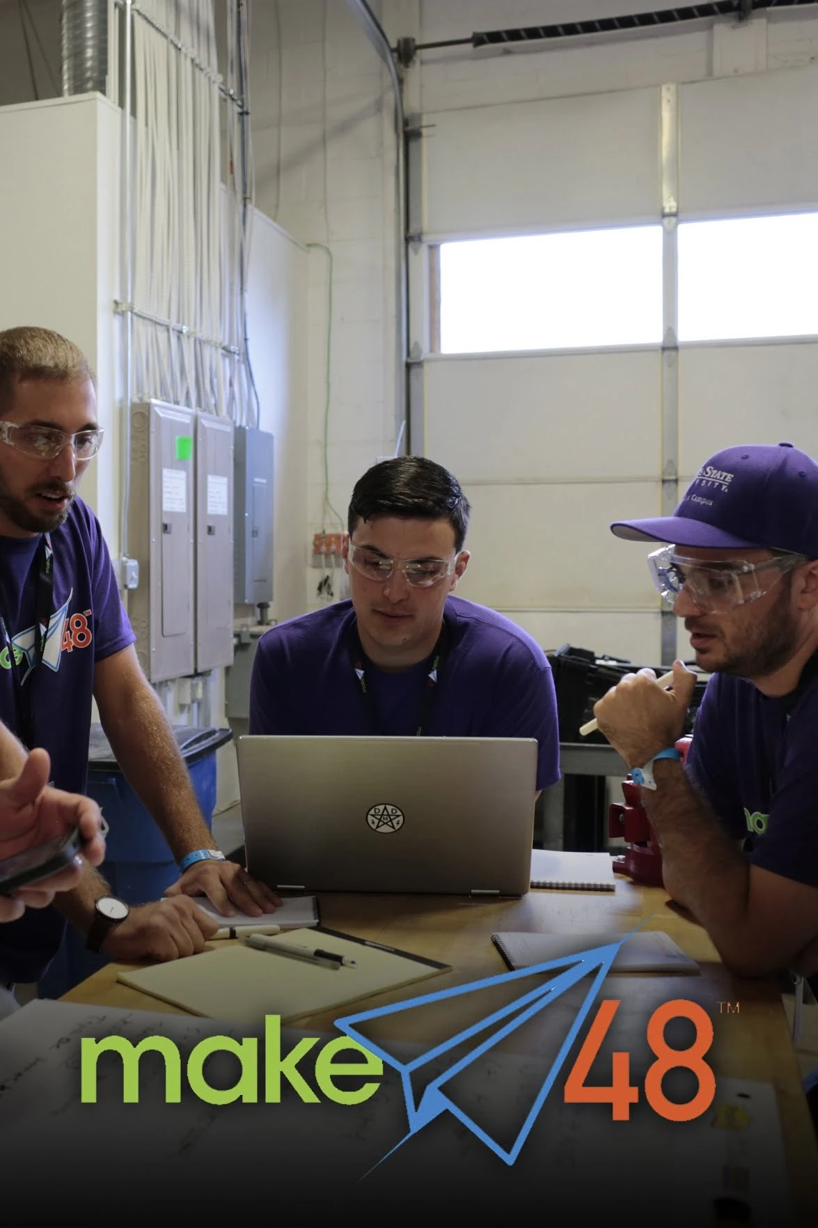 Make48 Funding Credits | WKBS PBS Kids Wiki | Fandom