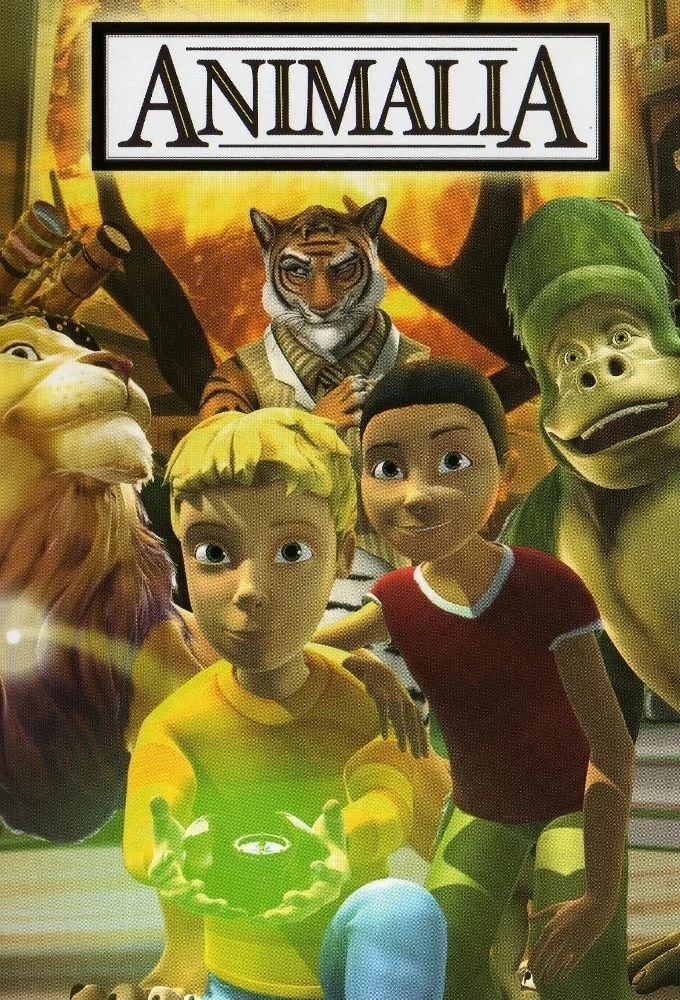 Animalia Funding Credits | WKBS PBS Kids Wiki | Fandom