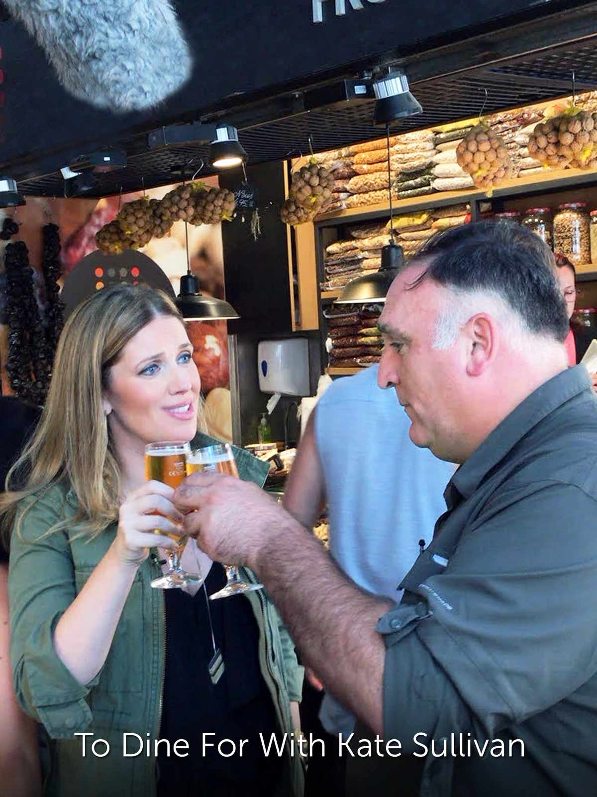 To Dine For With Kate Sullivan Funding Credits | WKBS PBS Kids Wiki ...