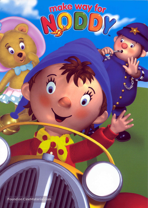 Make Way for Noddy Funding Credits | WKBS PBS Kids Wiki | Fandom Make Way for Noddy Funding Credits | WKBS PBS Kids Wiki | Fandom