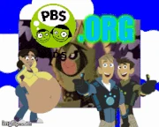 Be the Creature Website Promo | WKBS PBS Kids Wiki | Fandom