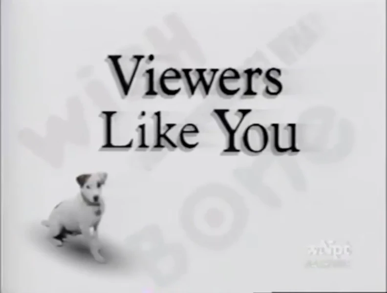 Wishbone Funding Credits | WKBS PBS Kids Wiki | Fandom