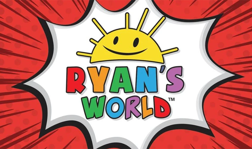 Category:Ryan's World Funding Credits | WKBS PBS Kids Wiki | Fandom