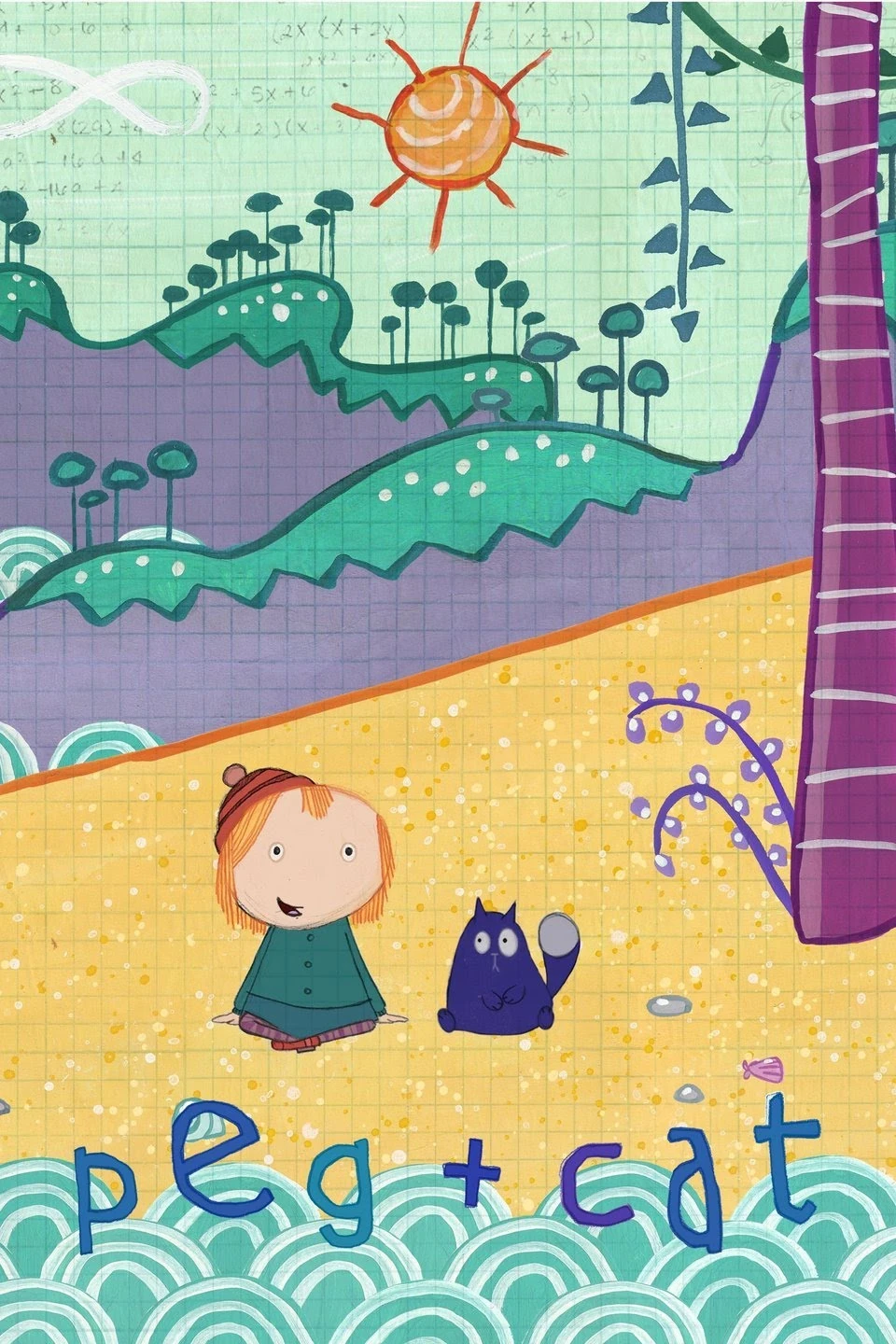 Peg + Cat Funding Credits | WKBS PBS Kids Wiki | Fandom