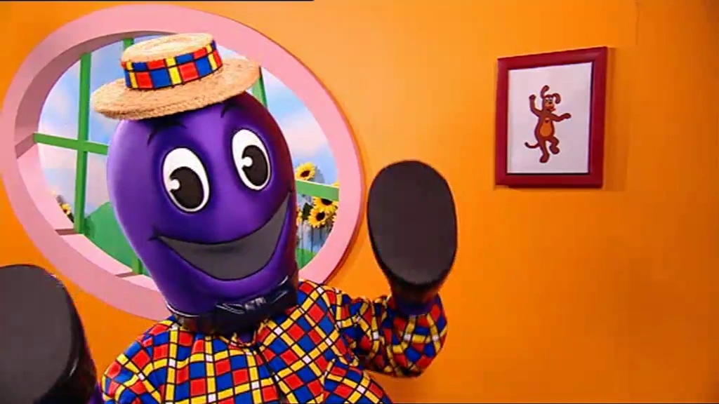 Henry the Octopus | WKBS PBS Kids Wiki | Fandom