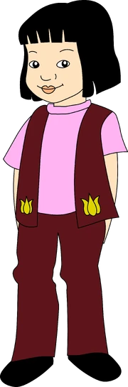 Wanda Li | WKBS PBS Kids Wiki | Fandom