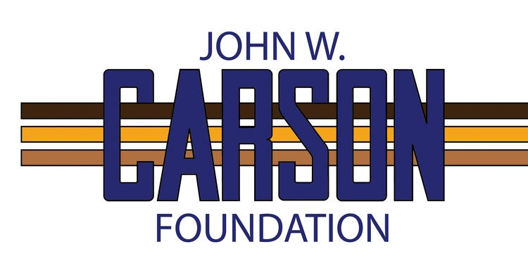 John W Carson Foundation