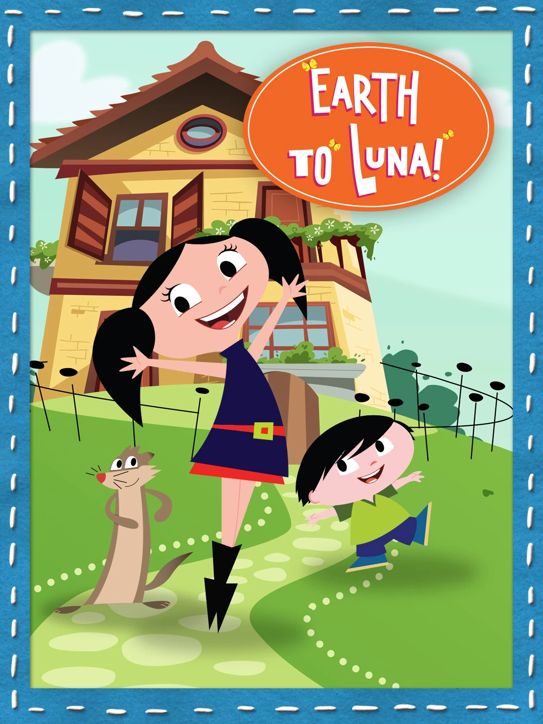 Earth to Luna Funding Credits | WKBS PBS Kids Wiki | Fandom