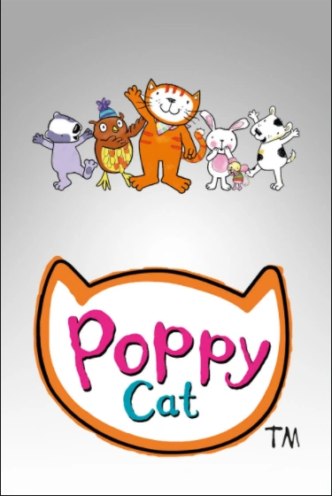 Poppy Cat Funding Credits | WKBS PBS Kids Wiki | Fandom