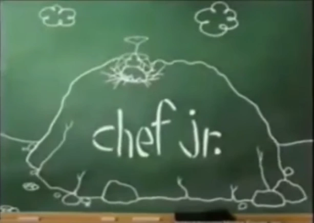 Chef Jr | WKBS PBS Kids Wiki | Fandom