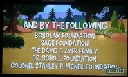 Nature Cat Funding Credits | WKBS PBS Kids Wiki | Fandom