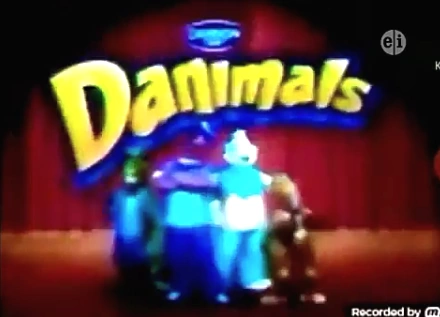 Dannon | WKBS PBS Kids Wiki | Fandom