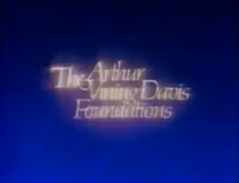 Le Logo De La Fondation Arthur Vining Davis The Arthur Vining Davis