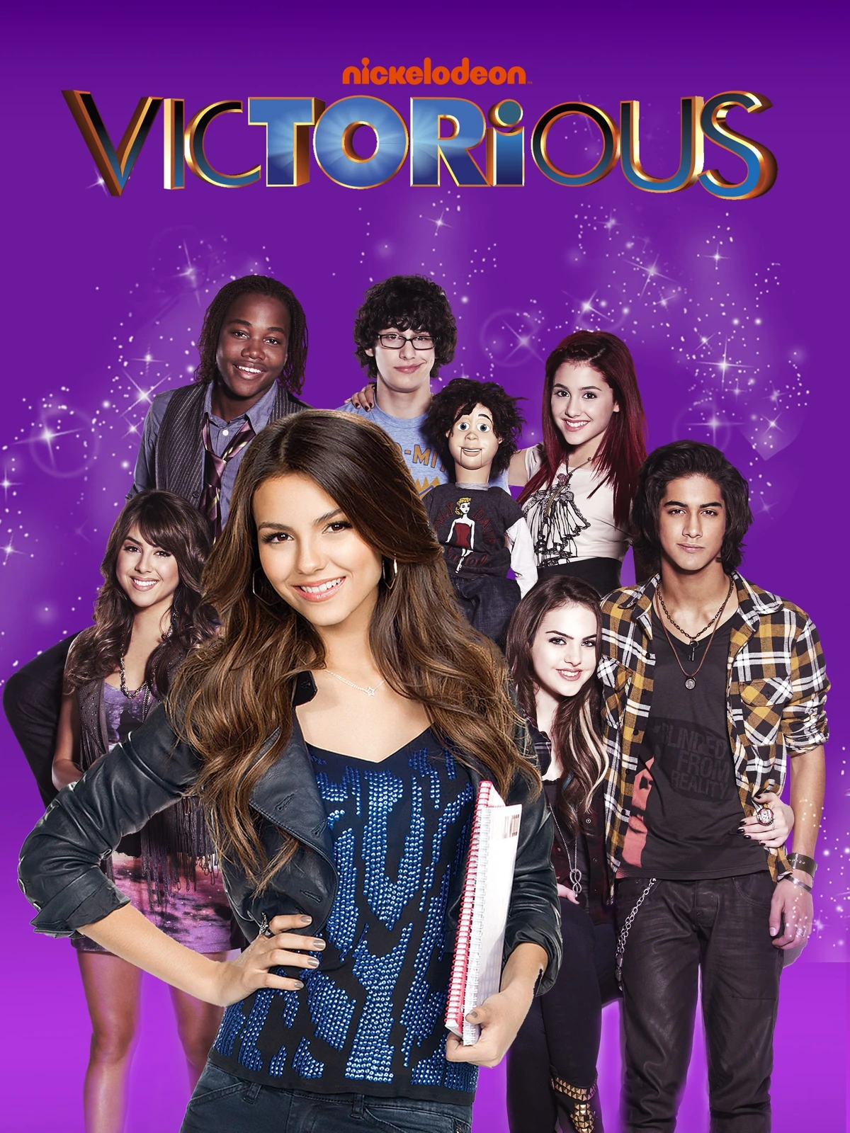 Victorious Funding Credits | WKBS PBS Kids Wiki | Fandom