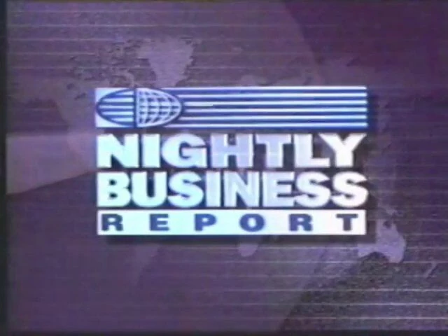 Nightly Business Report Special Edition Funding Credits | WKBS PBS Kids ...
