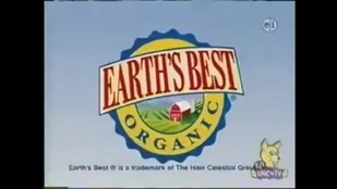 Earth's Best Organic | WKBS PBS Kids Wiki | Fandom