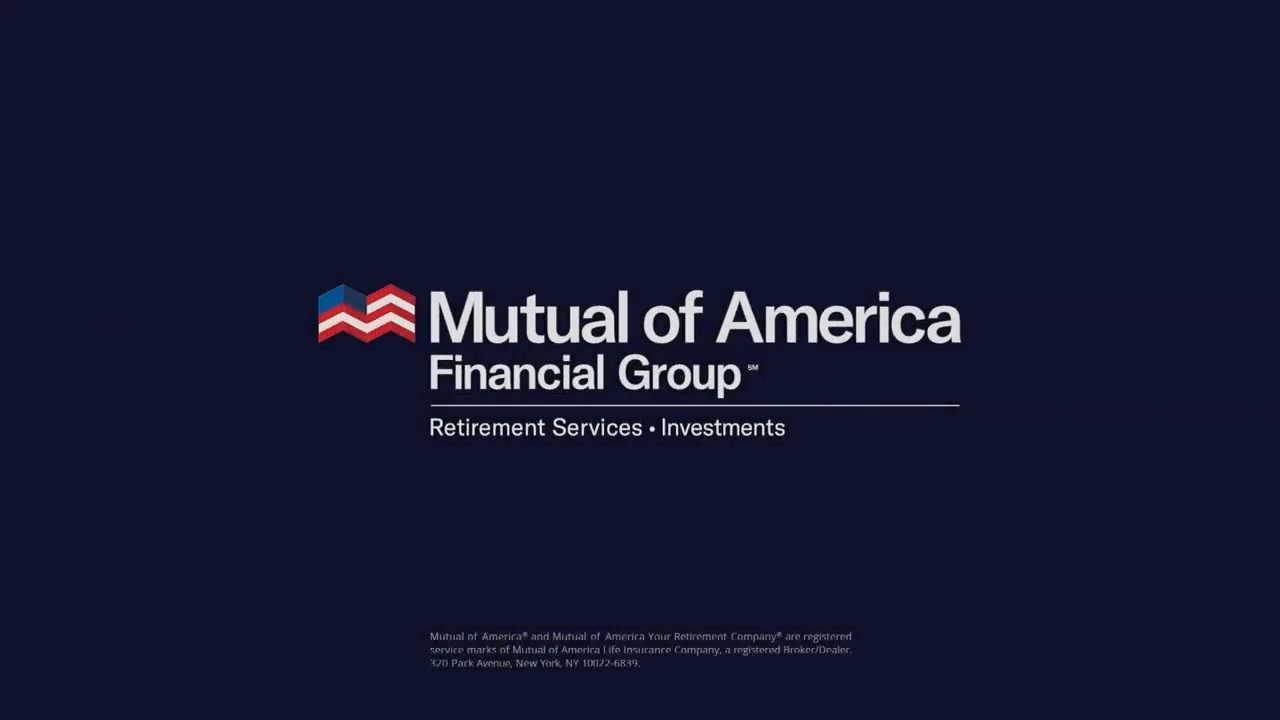 Mutual Of America Logo