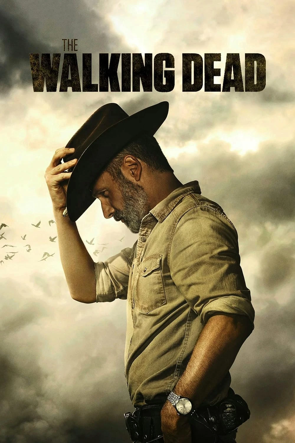 The Walking Dead Funding Credits | WKBS PBS Kids Wiki | Fandom