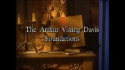 The Arthur Vining Davis Foundations | WKBS PBS Kids Wiki | Fandom