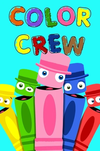 Color Crew Funding Credits | WKBS PBS Kids Wiki | Fandom