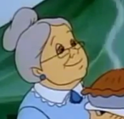 Ralphie Cartoon Style | WKBS PBS Kids Wiki | Fandom