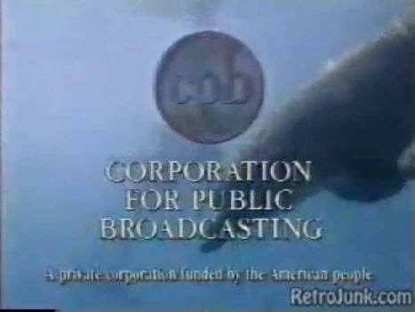 Kratts' Creatures Funding Credits | WKBS PBS Kids Wiki | Fandom