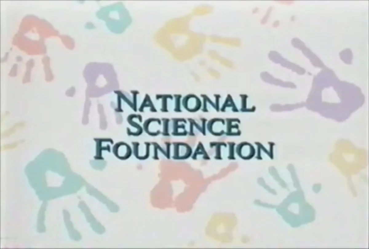 Childhood Funding Credits | WKBS PBS Kids Wiki | Fandom