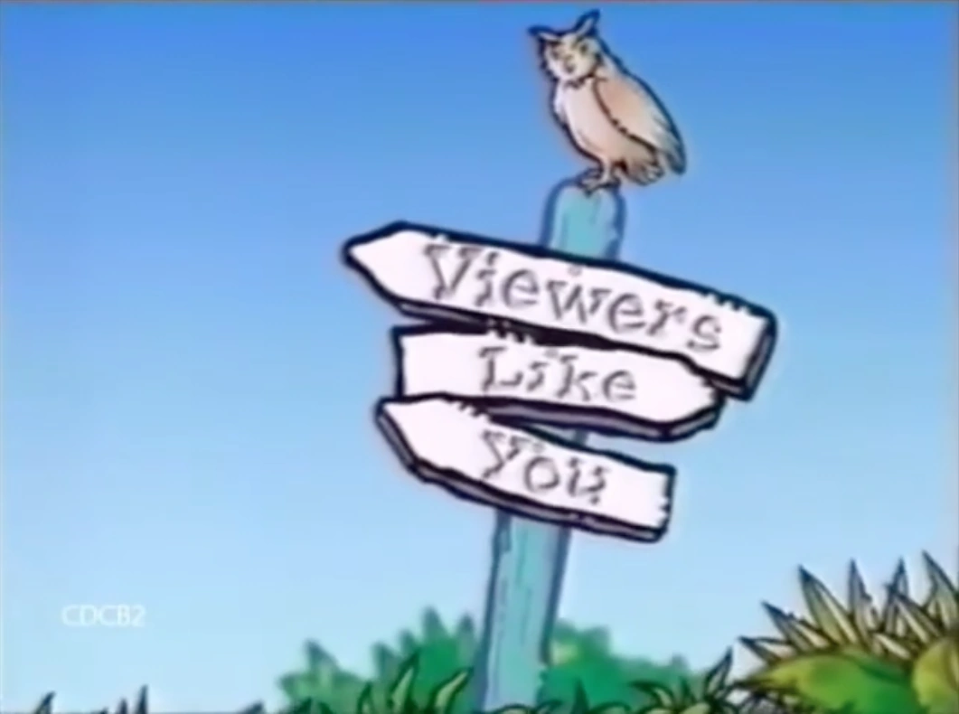 Zoboomafoo Funding Credits | WKBS PBS Kids Wiki | Fandom