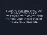 Sesame Street Alternate Funding Credits | WKBS PBS Kids Wiki | Fandom