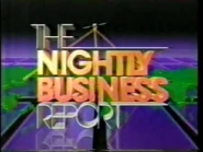 Nightly Business Report Funding Credits | WKBS PBS Kids Wiki | Fandom