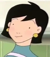 Ralphie, Martha, & Keesha Cartoon | WKBS PBS Kids Wiki | Fandom