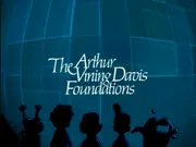 The Arthur Vining Davis Foundations | WKBS PBS Kids Wiki | Fandom
