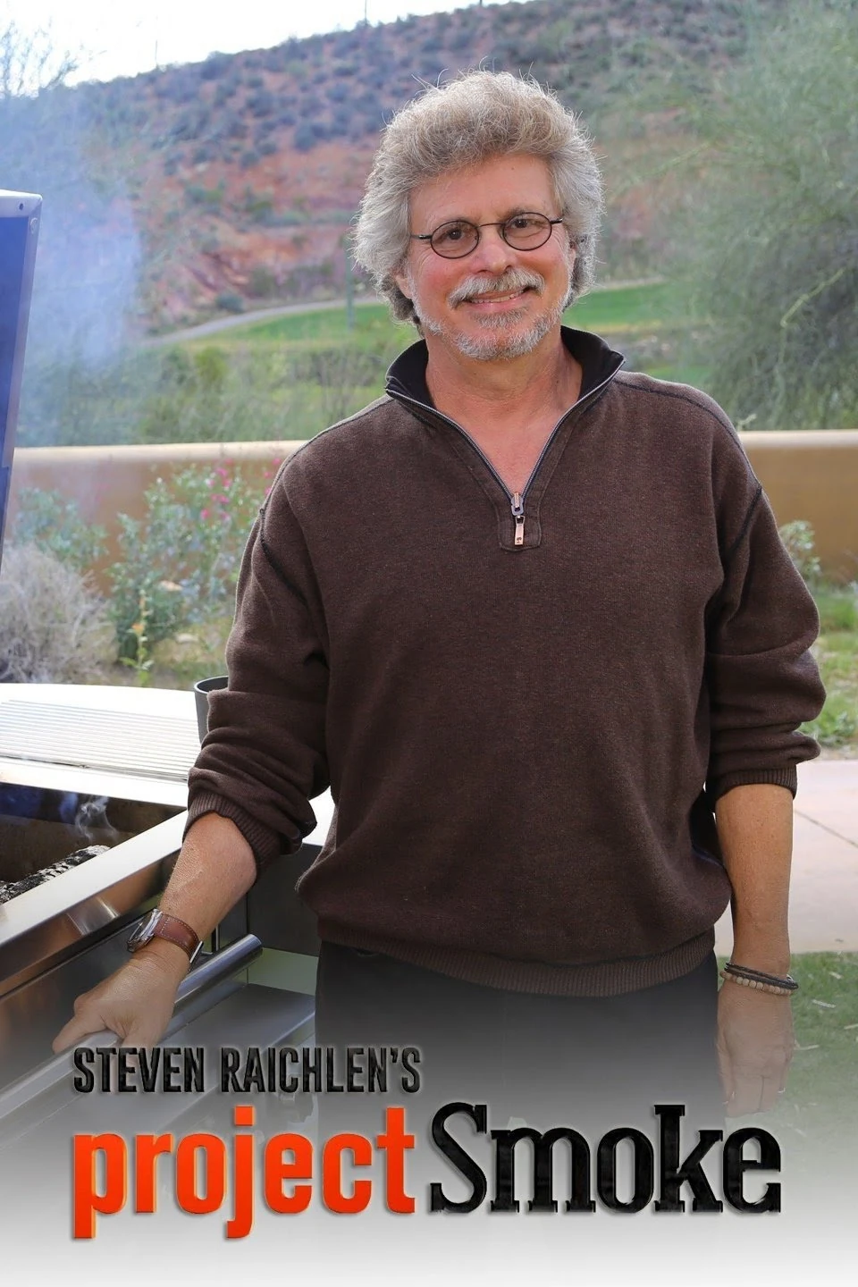 Steven Raichlen's Project Smoke Funding Credits | WKBS PBS Kids Wiki ...