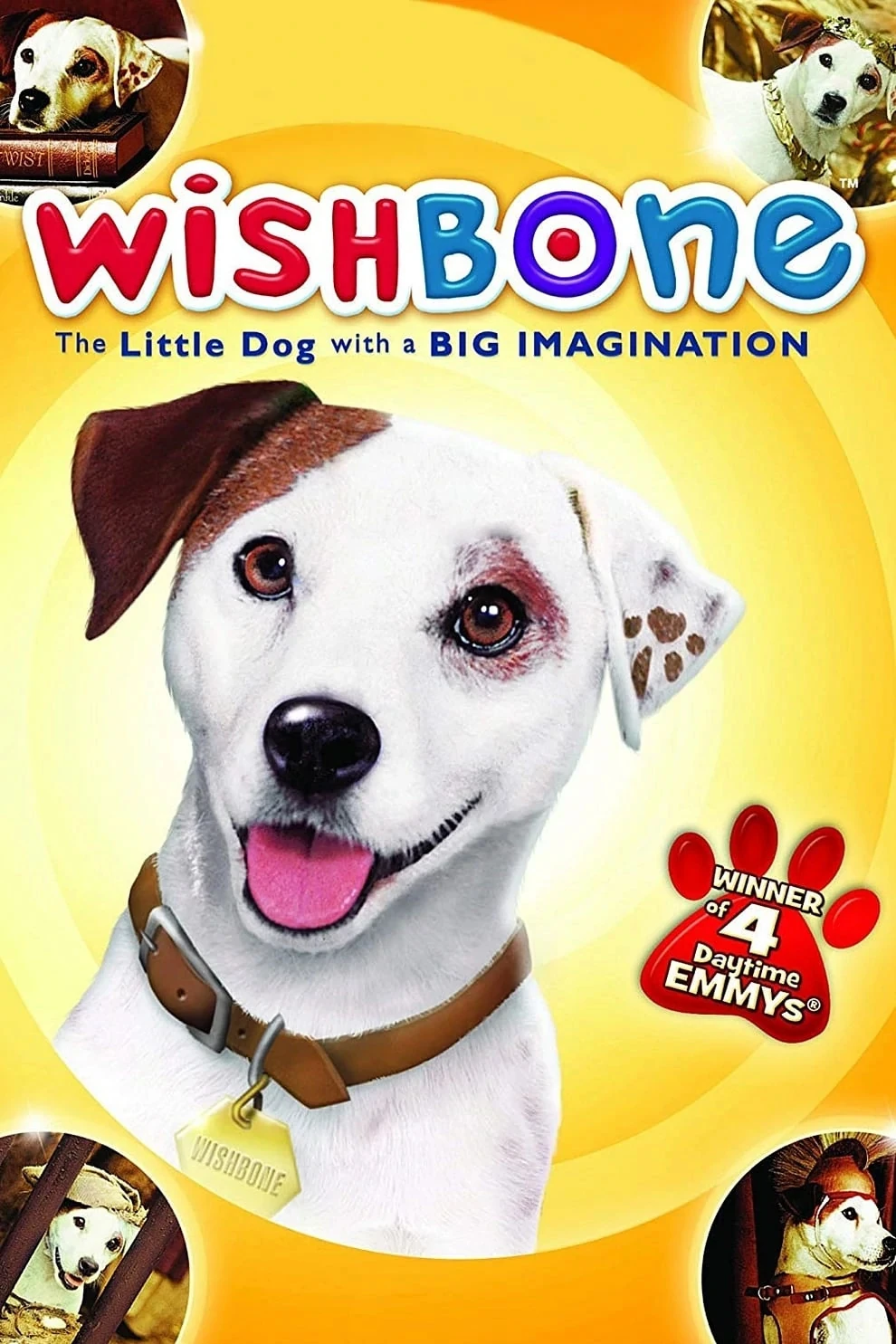 Wishbone Funding Credits | WKBS PBS Kids Wiki | Fandom