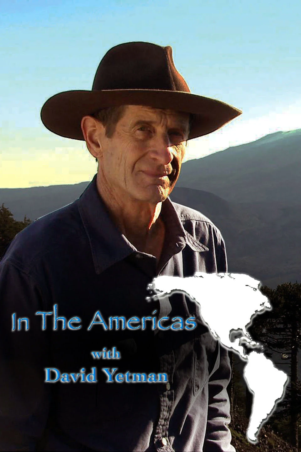 In the Americas With David Yetman Funding Credits | WKBS PBS Kids Wiki ...