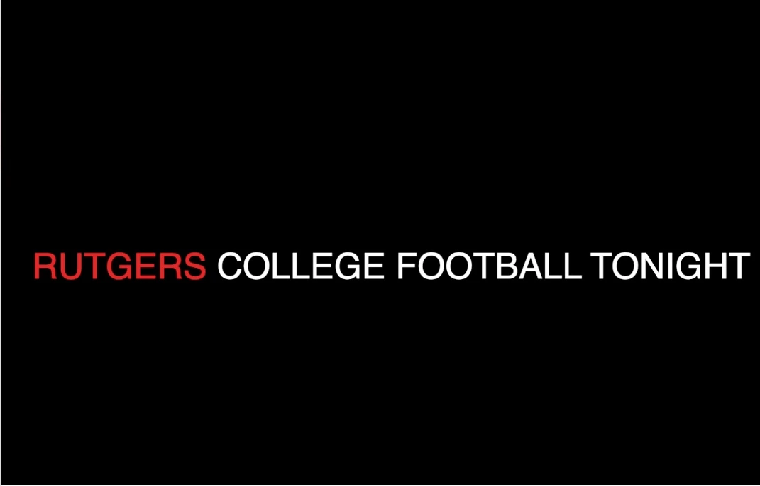 Rutgers College Football Tonight Funding Credits | WKBS PBS Kids Wiki ...