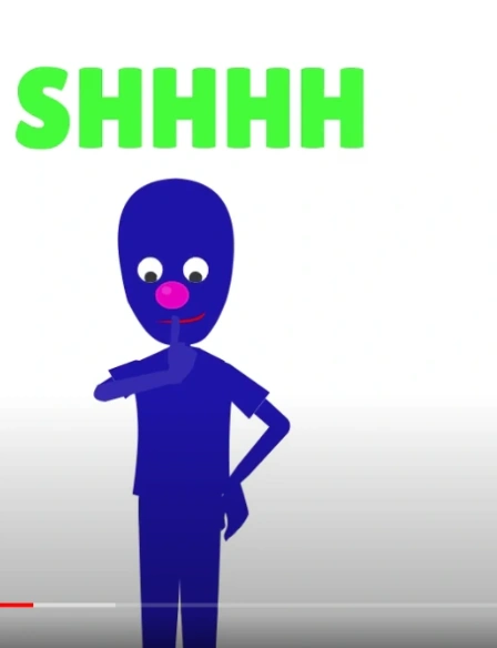 Grannyen Funding Credits | WKBS PBS Kids Wiki | Fandom